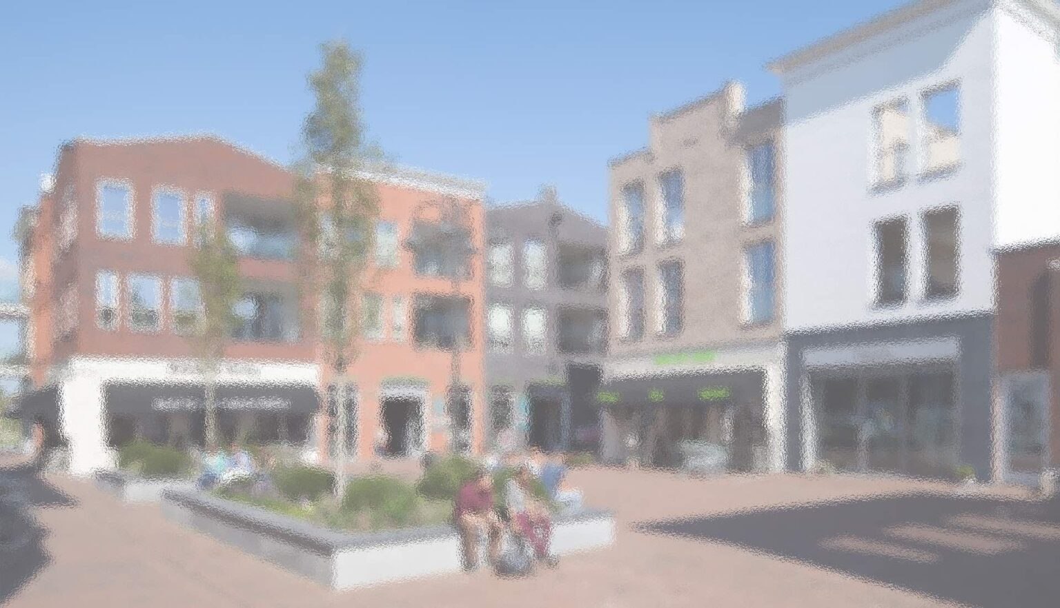 Faciliteiten - Echt Sleeuwijk - De Nieuwe Es - Het Zand - de Hoogjens